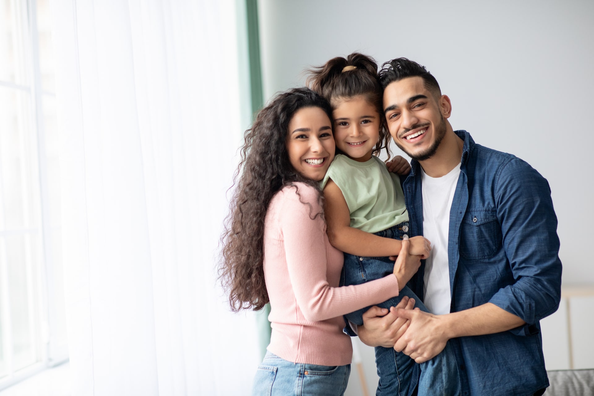 Dr Fredrick Farahi | Advanced Dental Services in McLean, VA