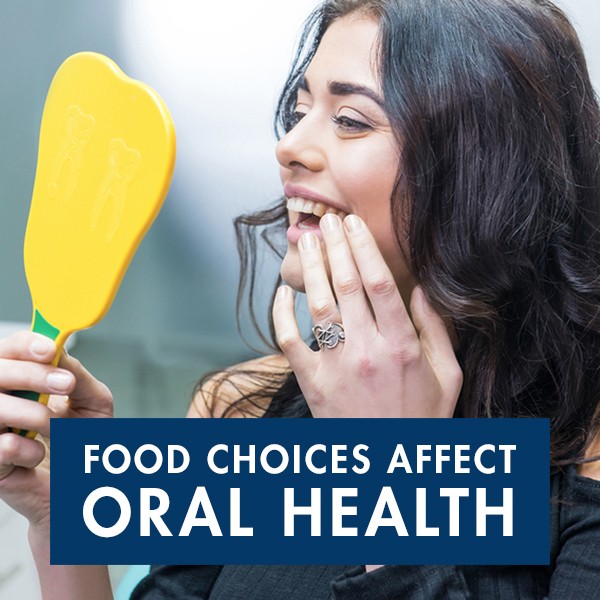 Healthy Smile Tips: Improve Your Oral Health with Diet
