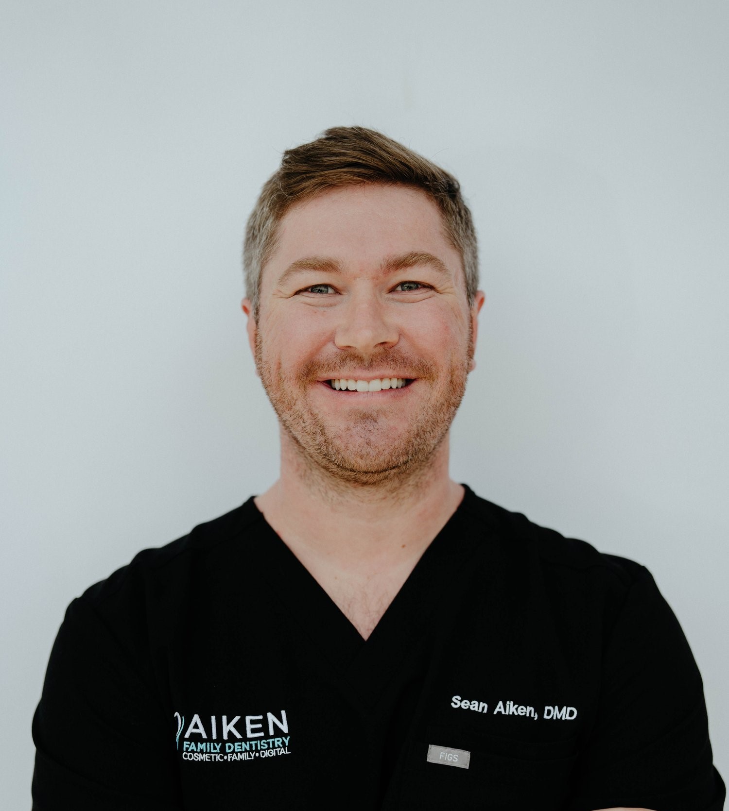 Meet the Doctors | Aiken & Wilson Dentistry, Louisville, KY