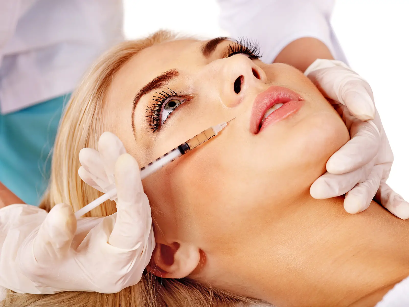 Botox for TMJ Orofacial Pain Therapy in Orlando, FL