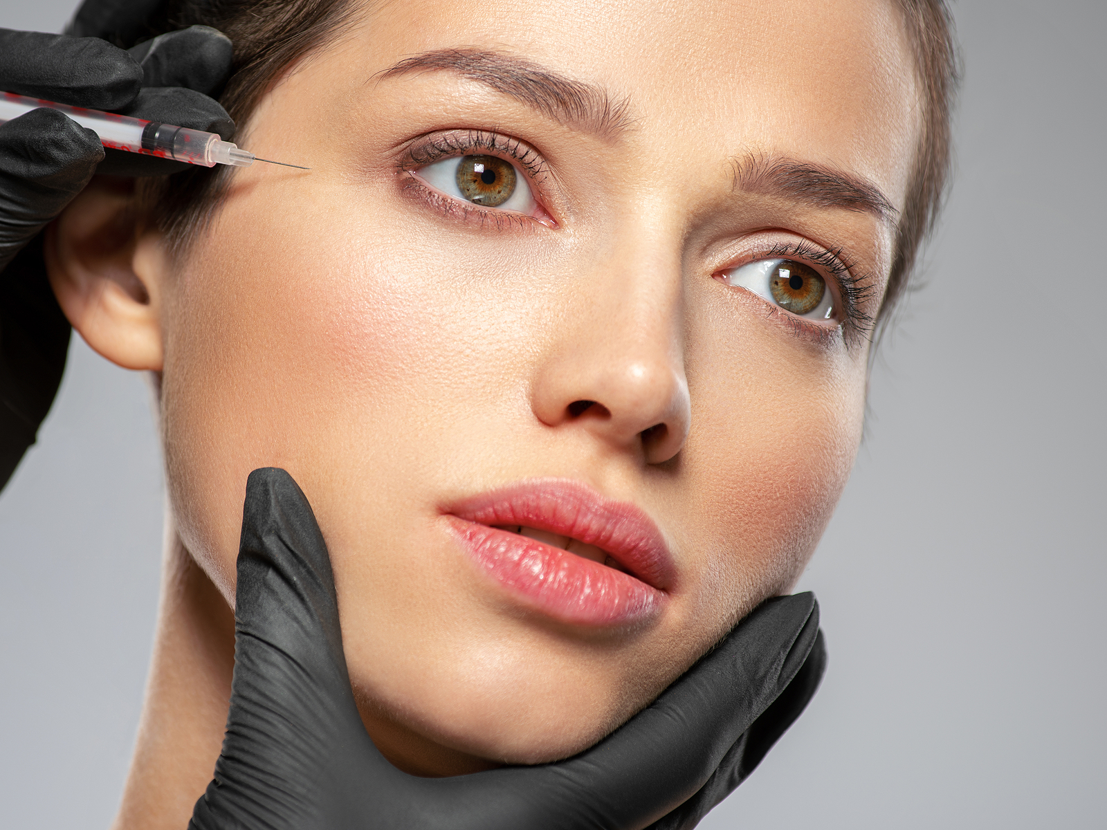 Botox for TMJ Orofacial Pain Therapy in Orlando, FL