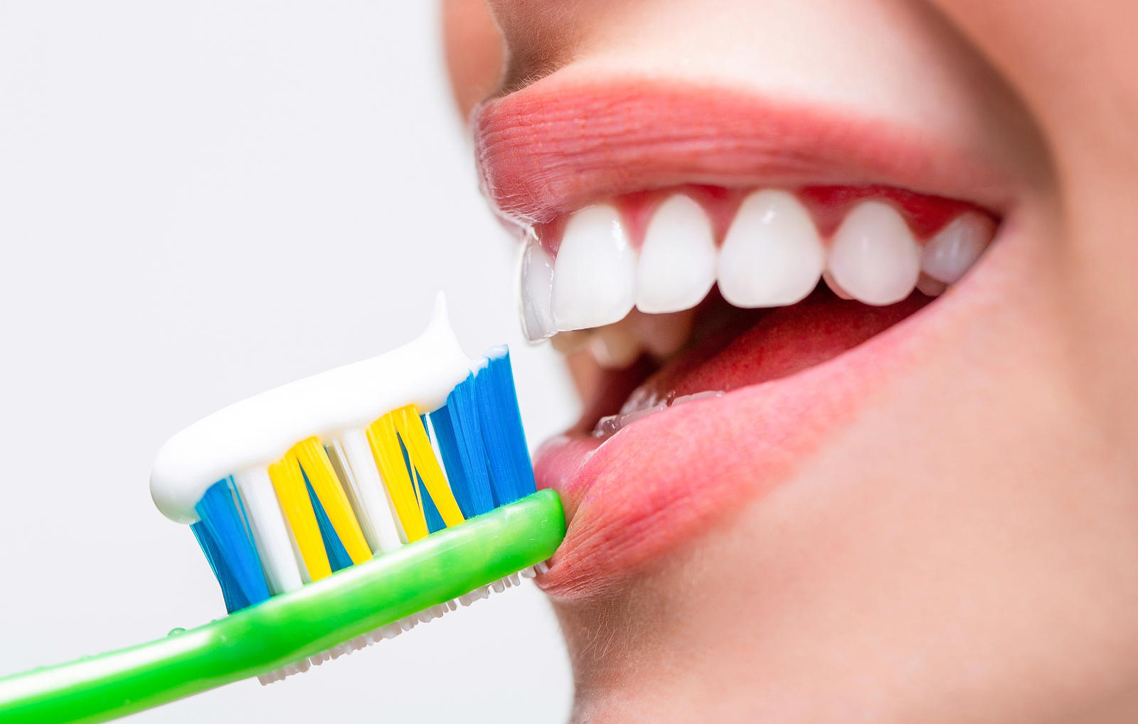 The Benefits of Fluoride | Courtyard Dental San Ramon, CA