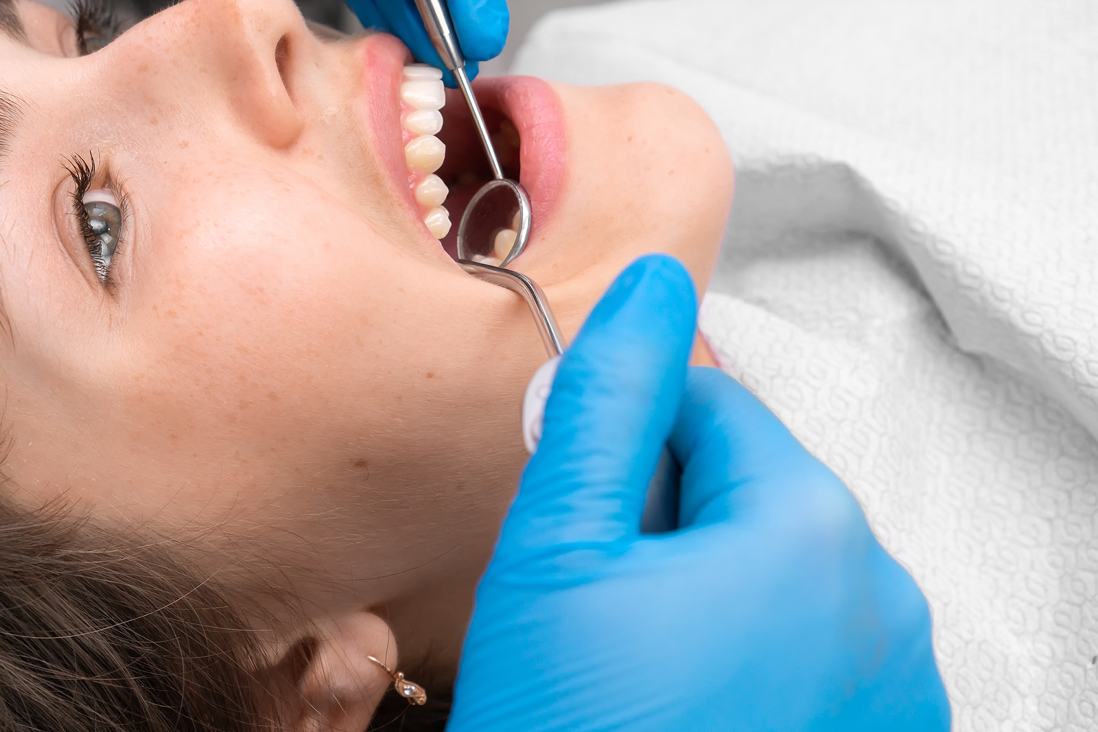 What To Expect at Your Next Dental Exam | Premier Dental Group HI ...